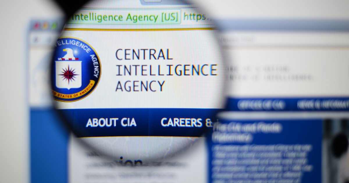 CIA ulaže u tehnologiju koja ima za cilj da vrati runaste mamute ...