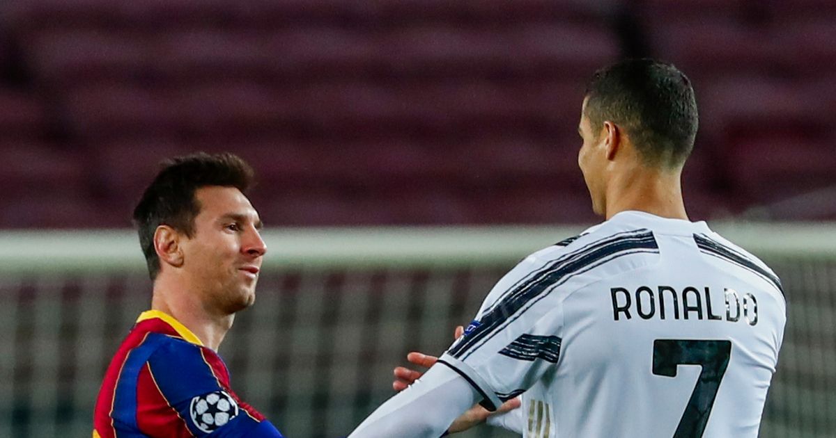 Mesi i Ronaldo će odigrati još samo jednom u karijeri, evo i kada ...