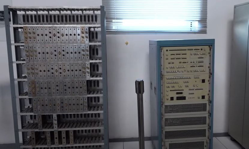 Čovek koji je pravio prvi srpski računar, za Telegraf: CER 10 počeo eru ...