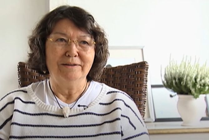 Helen je kao dete odvedena od majke zbog eksperimenta: Danska joj se ...