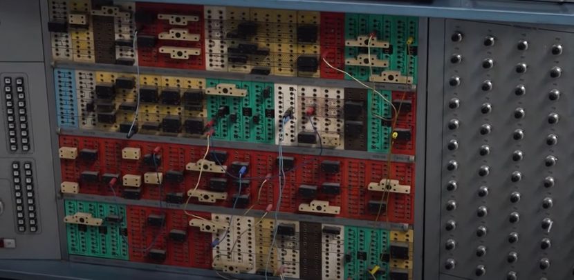 Čovek koji je pravio prvi srpski računar, za Telegraf: CER 10 počeo eru ...