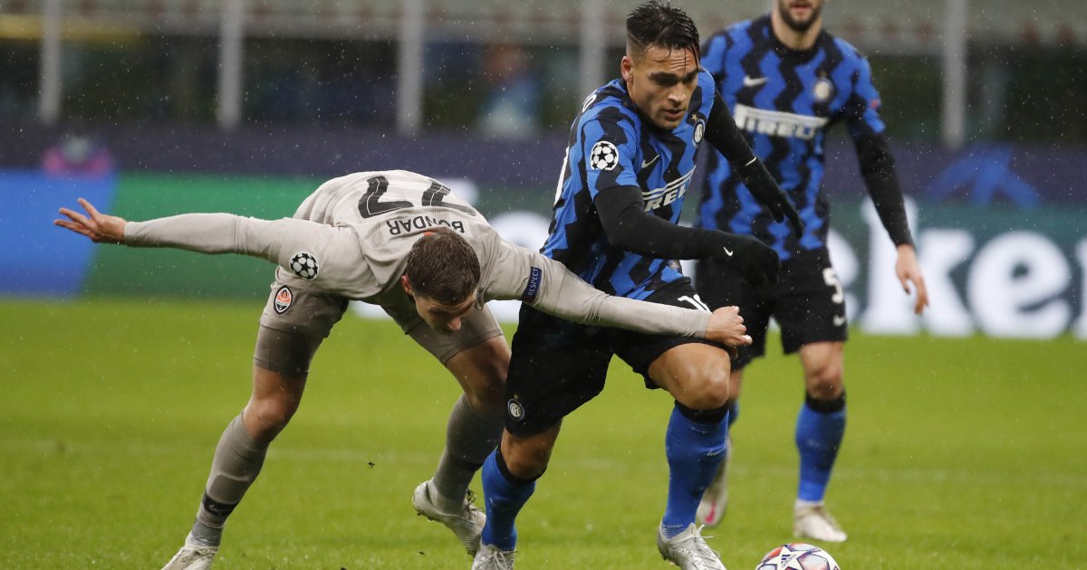 Kako će reagovati navijači? Inter prati stope Juventusa i menja grb ...