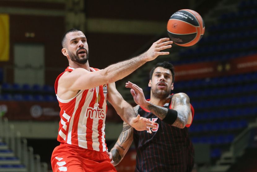 Niko nikada neće stići Lazića na večnoj listi Zvezde - Telegraf.rs