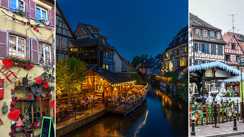 Kolmar Francuska - Ona.rs