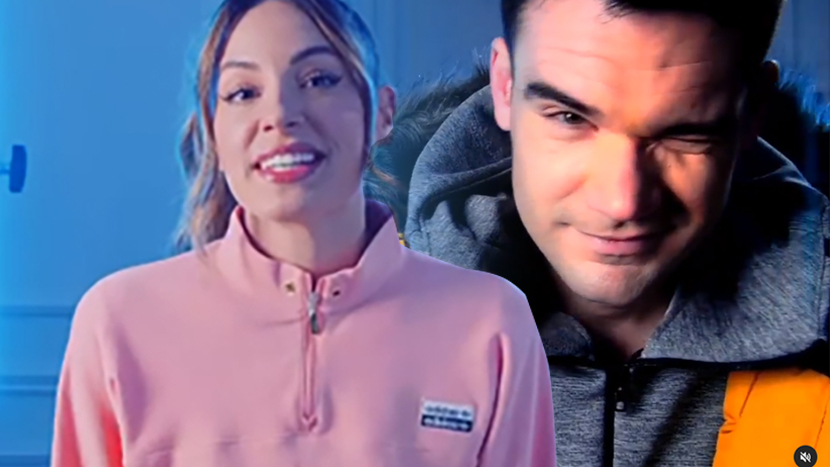 Adidas "Holiday akcija" - Telegraf.rs