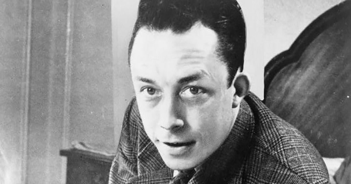 Misli i citati Albera Kamija - Telegraf.rs