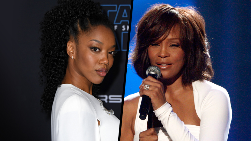 Snima se film o Vitni Hjuston: Konačno odabrana glumica koja će igrati ...