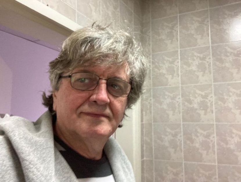 Radoš se oglasio nakon što je primljen u bolnicu zbog korone: "Prošao ...