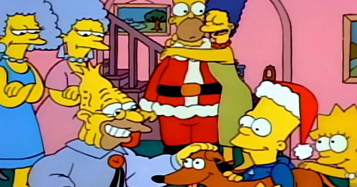 Srećan rođendan, Simpsonovi: Od prve epizode promenilo se toliko toga ...