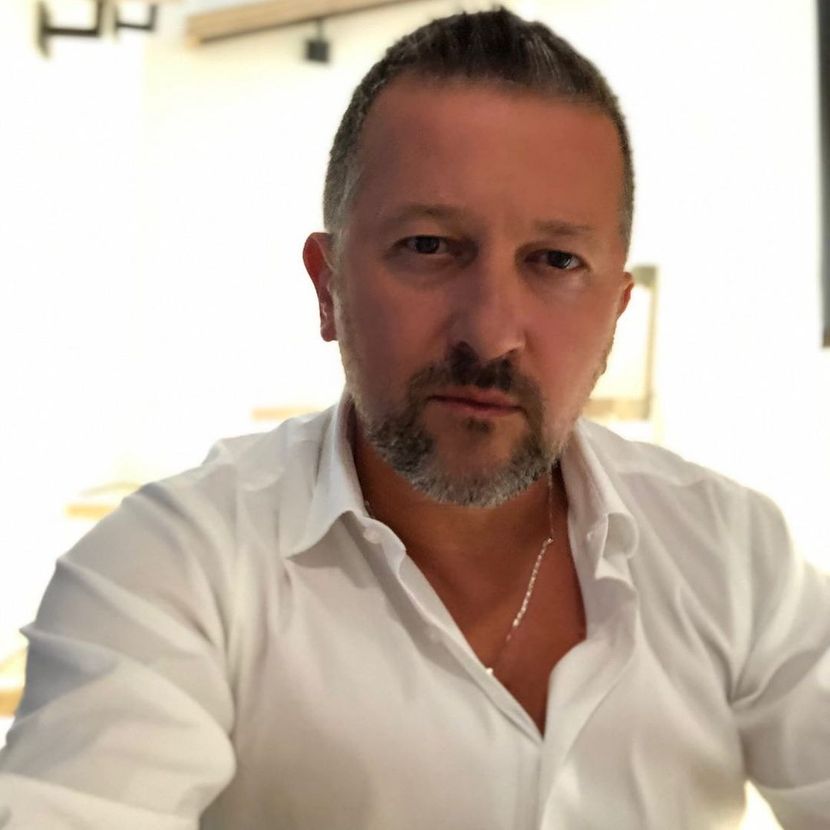 Srđan Predojević: Kuma Jovana mi nije čestitala 50. rođendan - Telegraf.rs