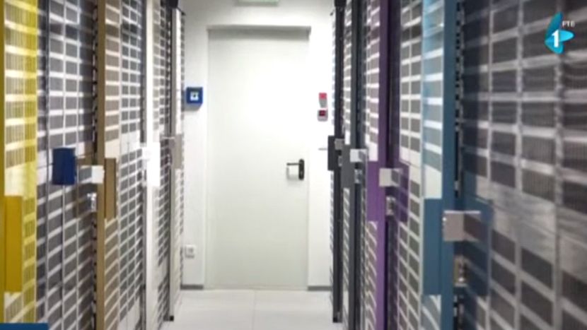 Otvoren Državni data centar: U Kragujevcu će se čuvati podaci najvećih ...