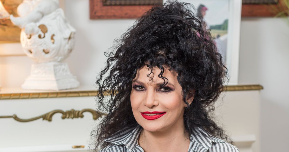 Lidija Vukićević u sedmoj deceniji izgleda nestvarno, a sada je otkrila ...