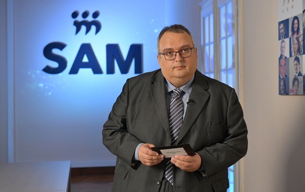 Ko su najbolji menadžeri u Srbiji? - Telegraf Biznis