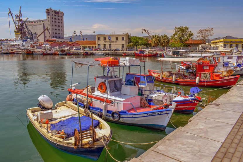 Ako vam je srpska rakija previše jaka, onda posetite ovaj grad u kojem ...