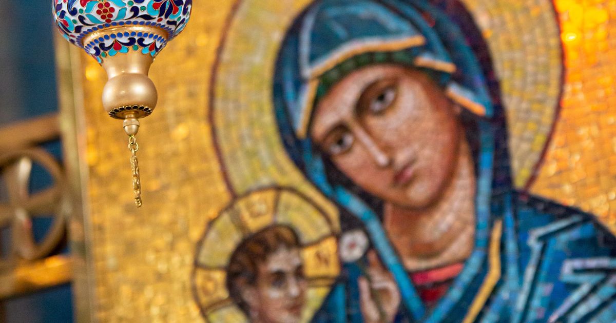 Danas je Velika Gospojina: Ovo je molitva koju pravoslavni vernici upućuju Bogorodici - Ona.rs