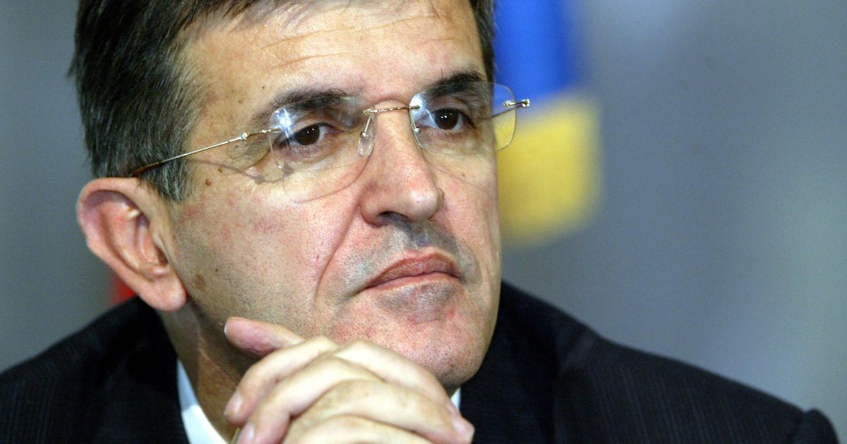 Marovićeva dedovina četvrti put na doboš: Prodaja zakazana za 11. mart ...