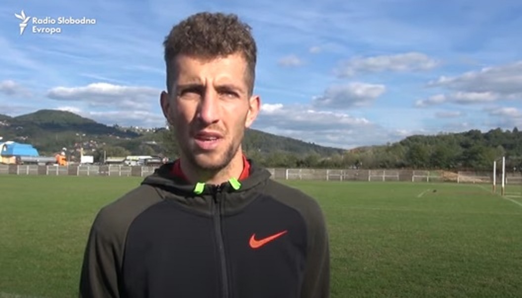 Tragedija: U 27. godini preminuo jedan od najboljih atletičara u BiH ...