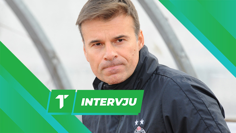 Stanojević "otvorio dušu": O kritikama s društvenih mreža, kaznama za ...