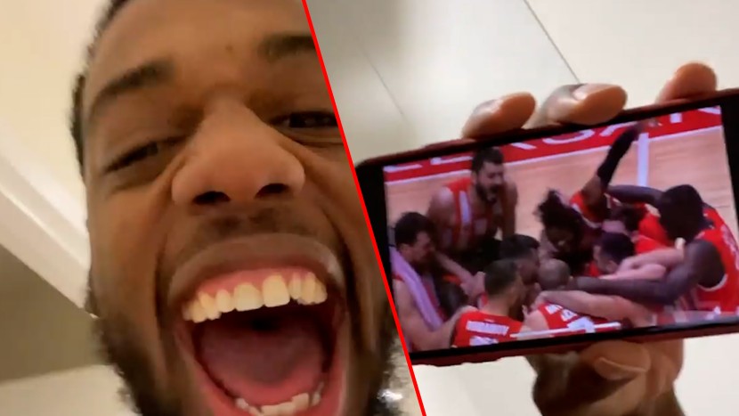 Lojd "poludeo" zbog pobede Zvezde nad Panatinaikosom: Pogledajte ...