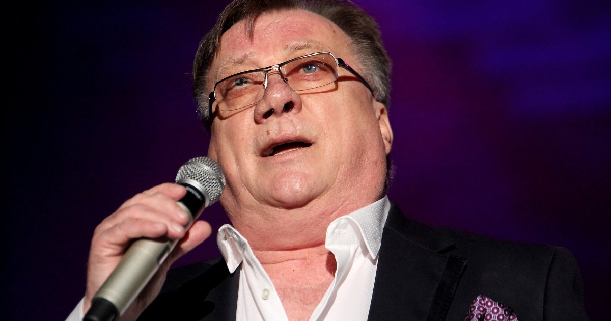 Halid Bešlić progovorio o zdravstvenim problemima - Telegraf.rs