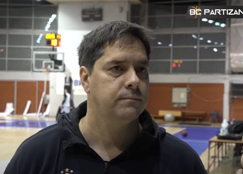 „Bez discipline i sistemske igre nastaje haos“: Filipovski se nada ...