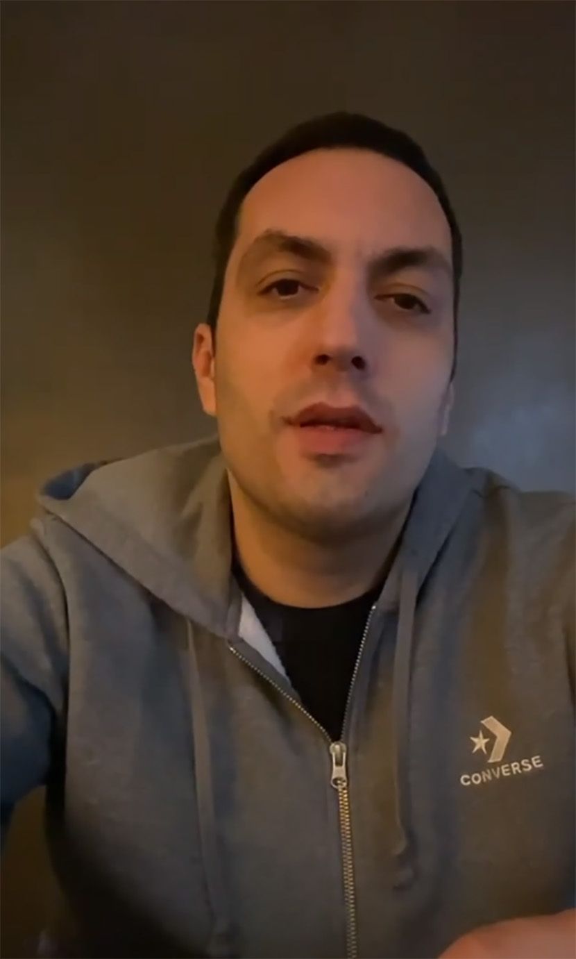 Milenko je ubijen sa Arkanom, a tačno na godišnjicu njegov sin objaviće ...