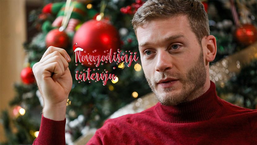 Ispovest Aleksandra Radojičića: Sve je postalo fejk. Ne želim da ...