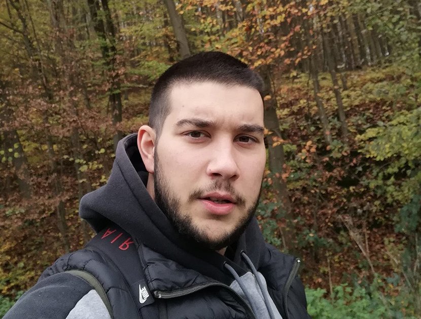 Ubica Duška Savanovića osuđen na 30 godina zatvora - Telegraf.rs