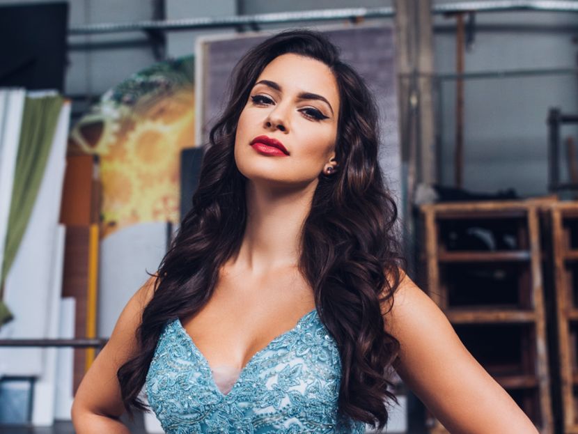 Dragana Kosjerina progovorila o sujeti i tenziji na poslu: - Telegraf.rs