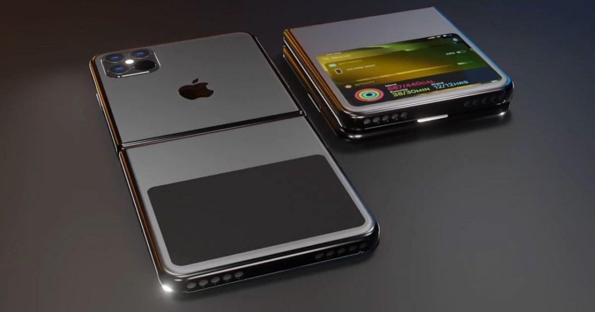 Apple odlaže sklopivi iPhone za 2027. godinu, premešta inženjere sa ...