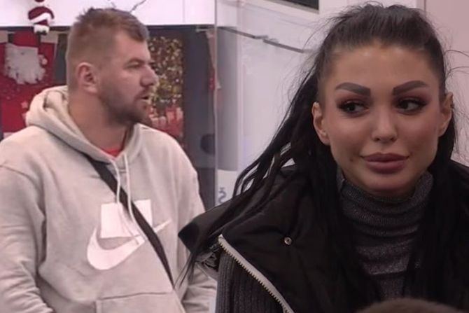 Maja priznala da je skoro sve operisala! Janjuš: Više mi se sviđala pre - Telegraf.rs