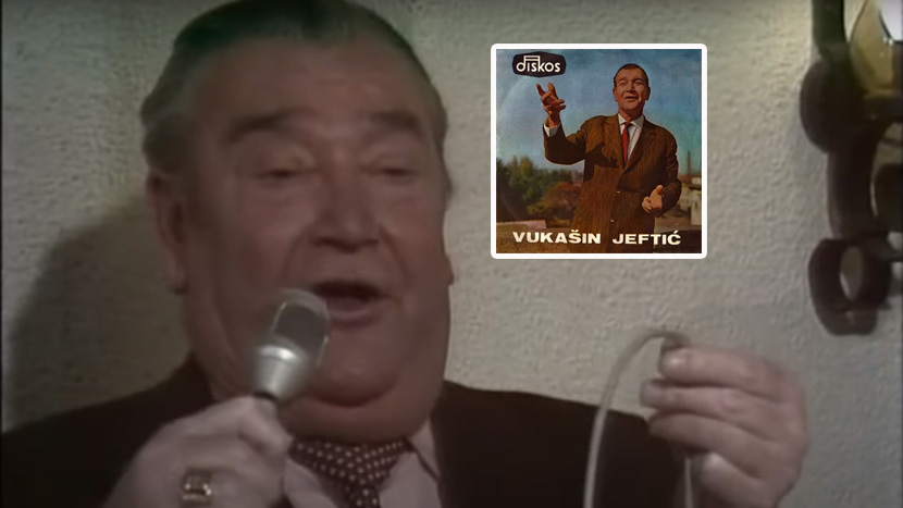 Sećanje na najvećeg srpskog sevdaliju: 108 godina od rođenja Vuleta ...