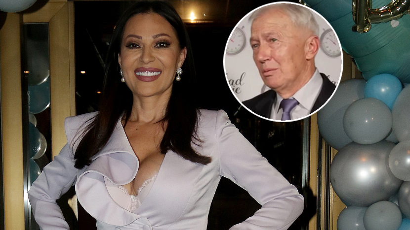 "Bio sam najbolji u Žitorađi, dok se nije pojavila Ceca": Pevač ...