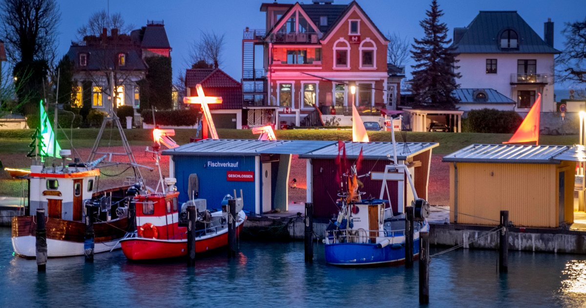 Baltičko more je najmanje slano more na celom svetu - Ona.rs