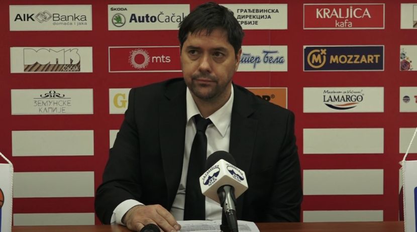 Filipovski: "Detetu u Srbiji se prvo odredi navija li za KKP ili KKCZ ...