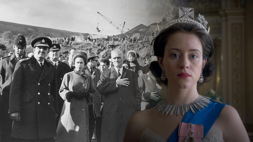 Šta je tačno, a šta netačno u seriji "Kruna" - Telegraf.rs