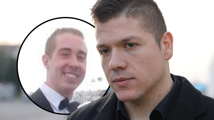 Sloba se oglasio nakon ubistva Srbina u Americi: Otišao je da uspe u ...