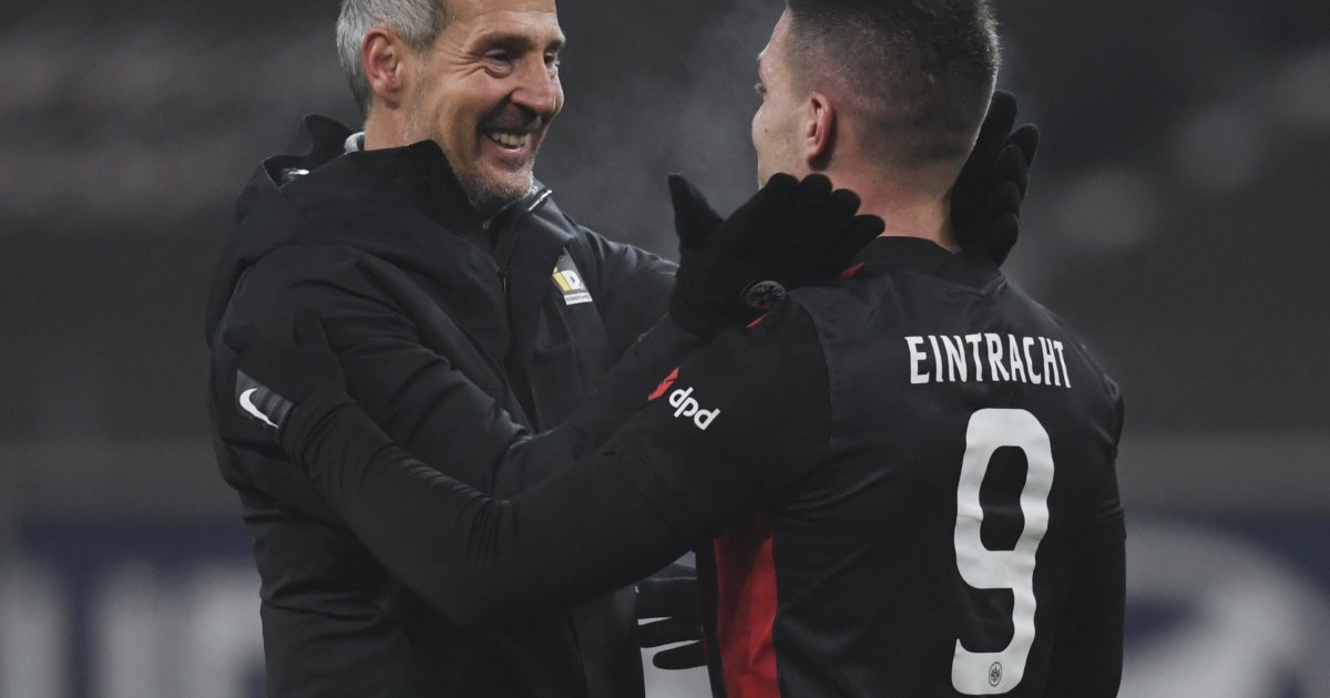 Adolf Hiter na klupi Monaka - Telegraf.rs