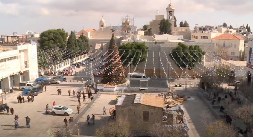 Palestina kao turistička destinacija? Evo kako je uopšte jedan turista ...