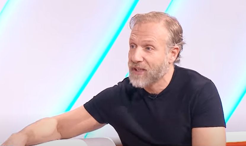 "Molio sam Boga da ne dovede..." Milan Kalinić prvi put o izboru svoje ...