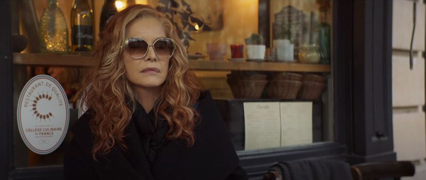 Život i karijera Mišel Fajfer - Ona.rs