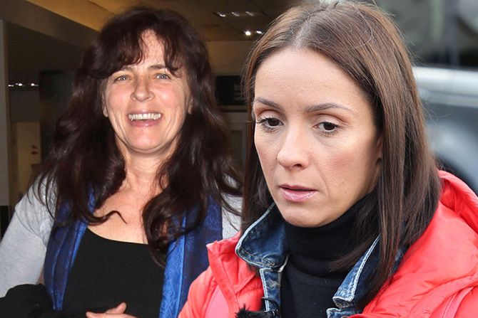 "Čuvam te u sećanju kroz ovaj zagrljaj od milion dolara": Emotivna ...