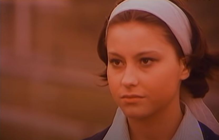 Preminula Rialda Kadrić, Marija iz "Žikine dinastije" - Telegraf.rs