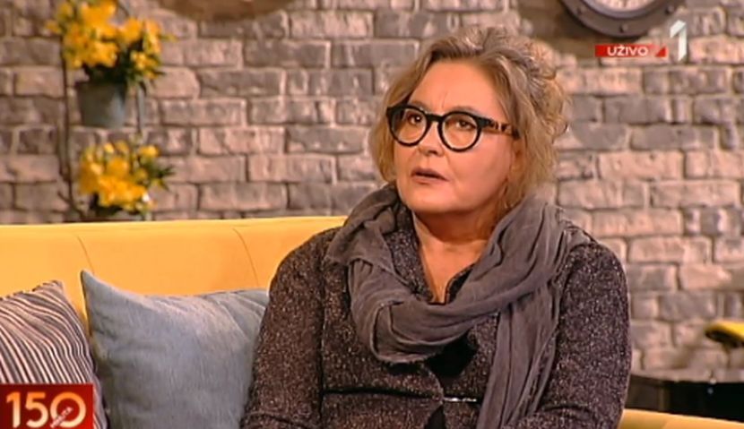 Rialda se radovala novom nastavku "Žikine dinastije": Snimanje je ...