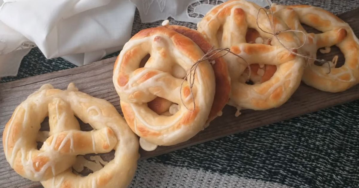 Sutra je Sveti Sava: Tradicija i OBIČAJ nalažu da se spreme ove PERECE ...