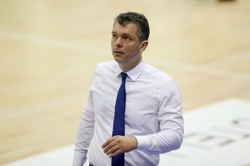 Mijović nakon fantastičnog starta sezone podneo ostakvu u Budućnosti ...
