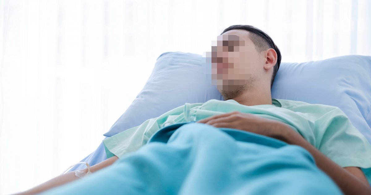 Miloš (24) bio na samrti, jedno "da" mu spasilo život: Dobio srce donora, porodica pristala u ...