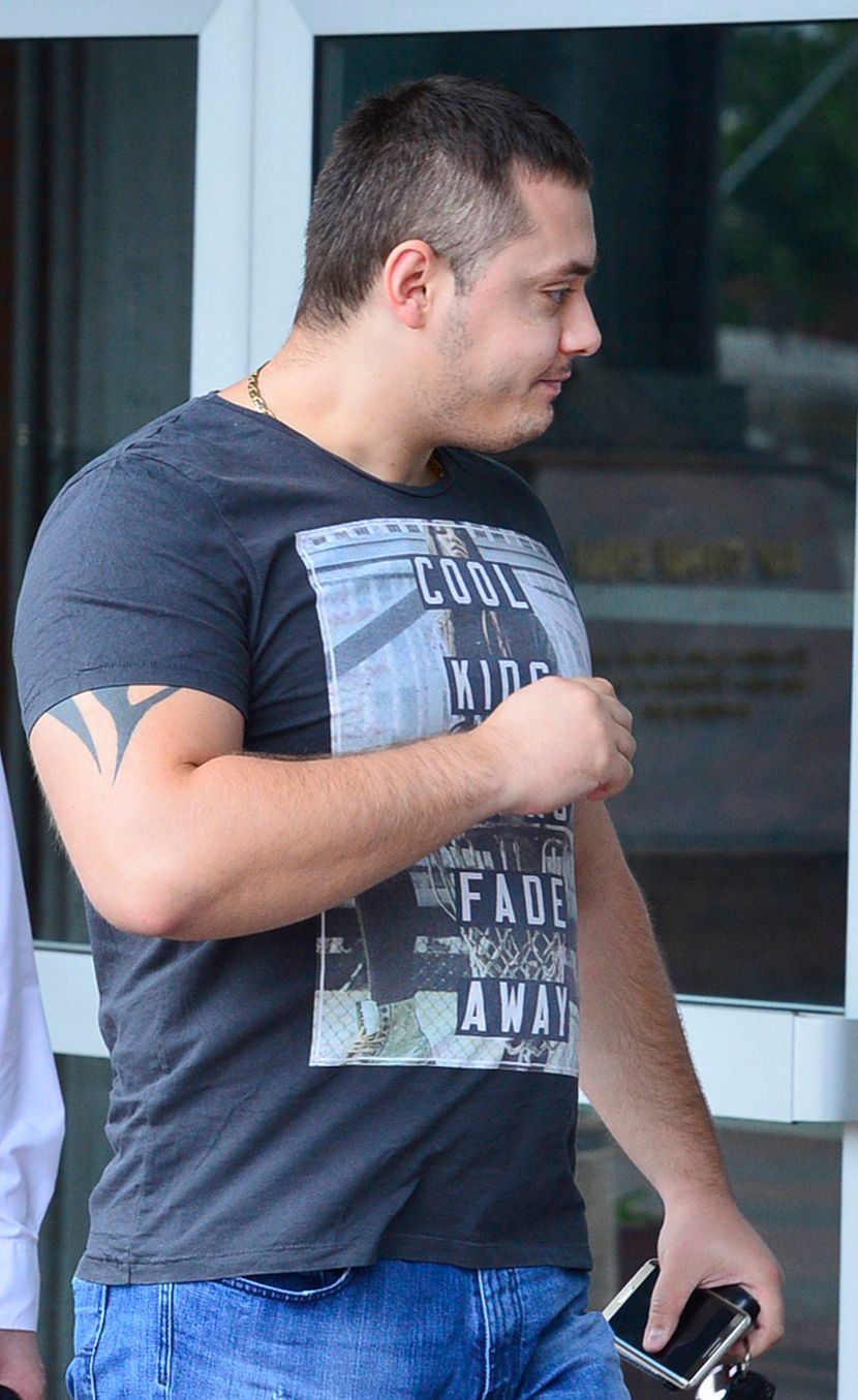 "Ubistva i otmice se nisu desile, pa nema šta da se pravdam": Belivuk ...