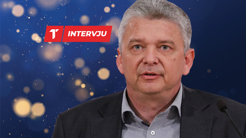 Preti nam i veliki kašalj, Vladimir Petrović intervju - Telegraf.rs