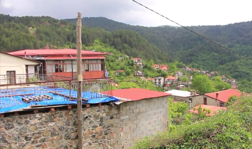 Grčko selo u kom ekonomija cveta: Njegovi meštani ne žele da idu u ...